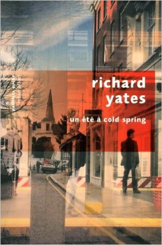 Un été à Cold Spring – Voyages au fil des pages